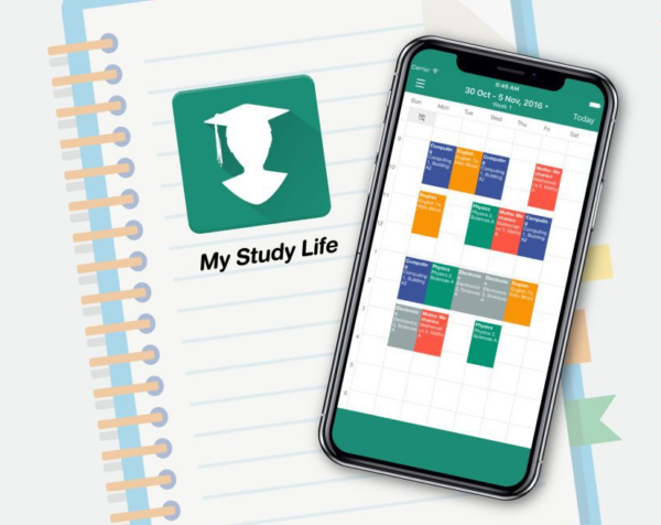 Organiza Tu Éxito: Cómo Crear un Horario de Estudio Eficaz